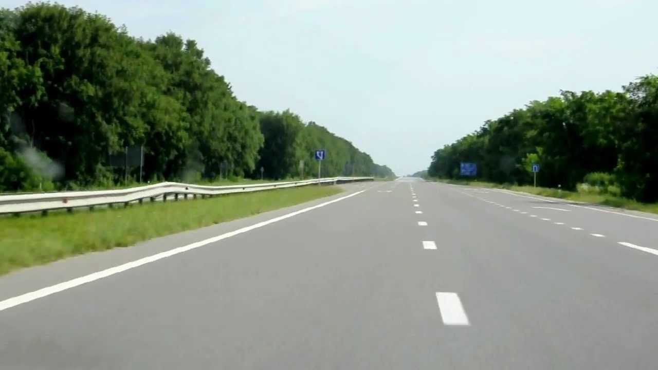 На ремонті дороги Київ-Чоп "розпиляють" три мільярди : 06:05:2021 - 20 ...