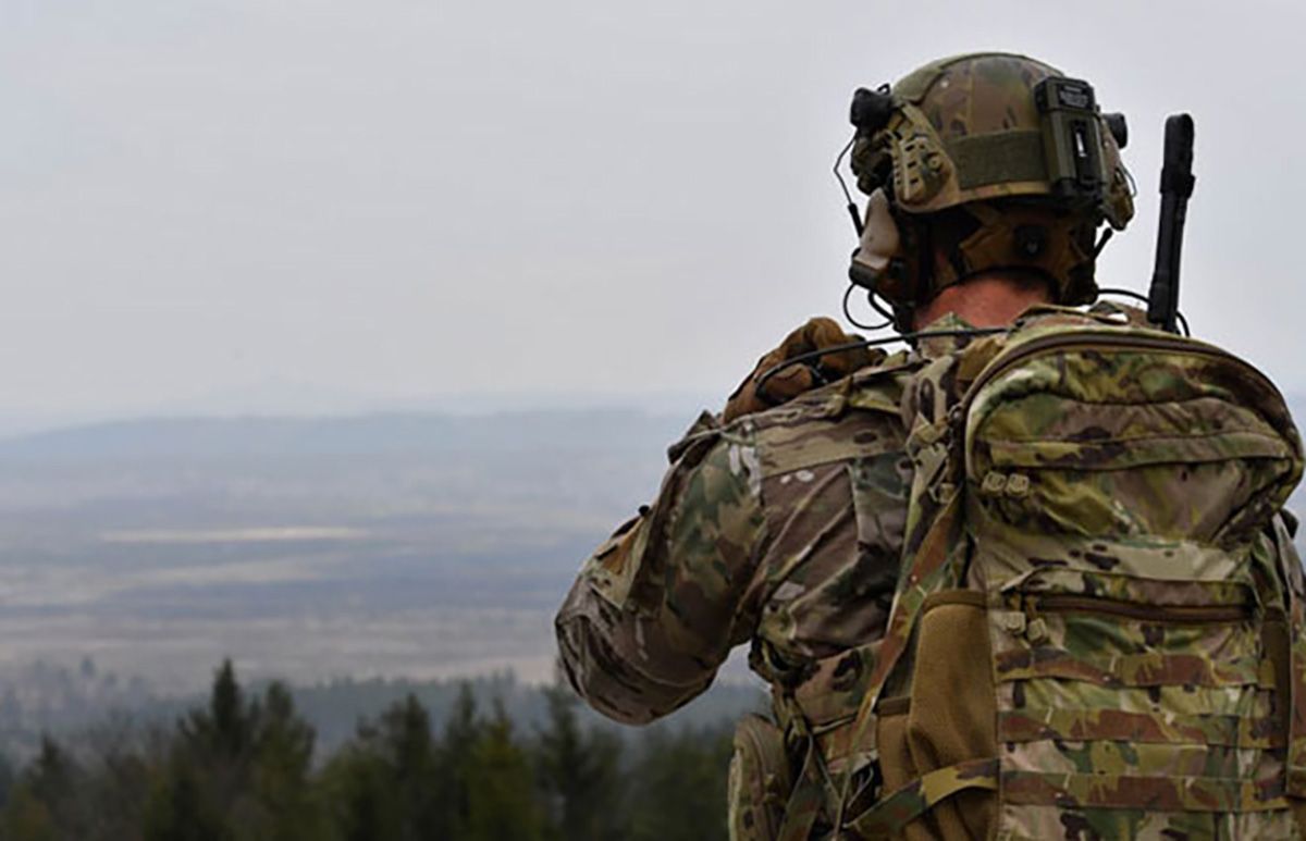 Що таке військовий рюкзак і як його правильно вибрати? (Новини компаній ...