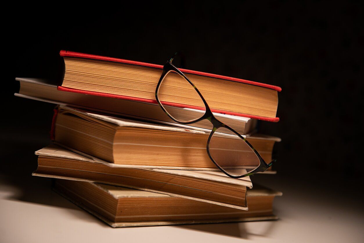 Ukrainian Book Challenge: глобальна ініціатива на підтримку українських ...